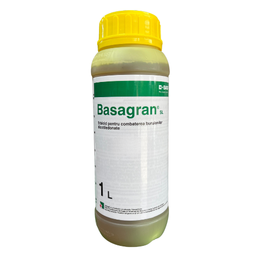 Basagran 1L | Erbicide - BASF