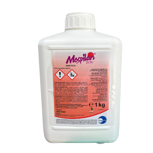Mospilan 20 SG 1 kg– seminte-de-legume.ro