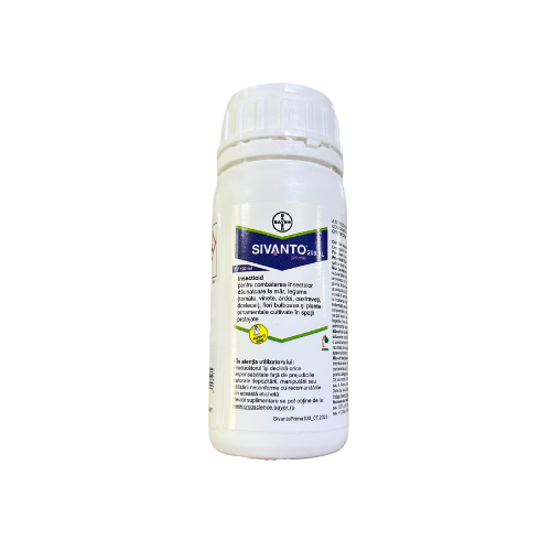 Sivanto Prime 200 SL 100 ml | Insecticide - Bayer