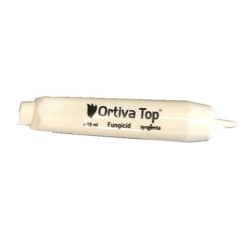 Ortiva Top 10 ml | Fungicide - Syngenta